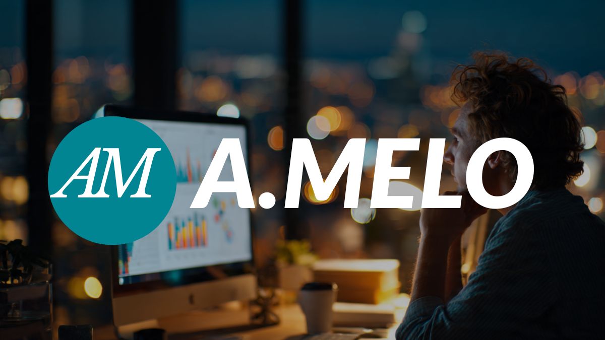 Alberto Melo - Home - Alberto Melo